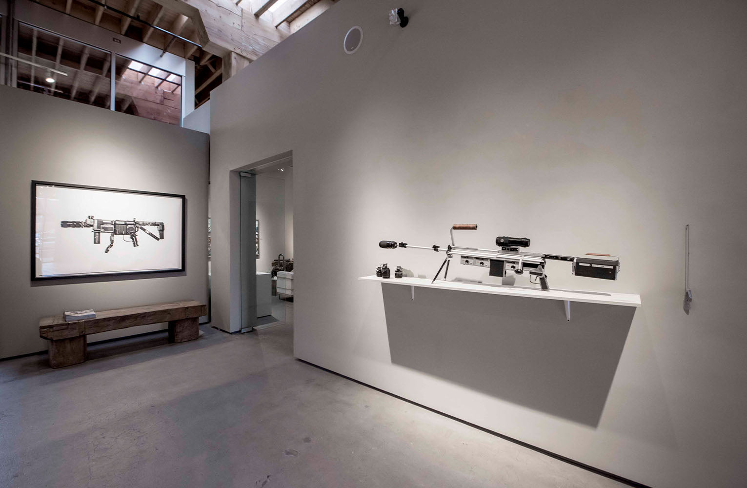 INSTALLATIONS – SPNP